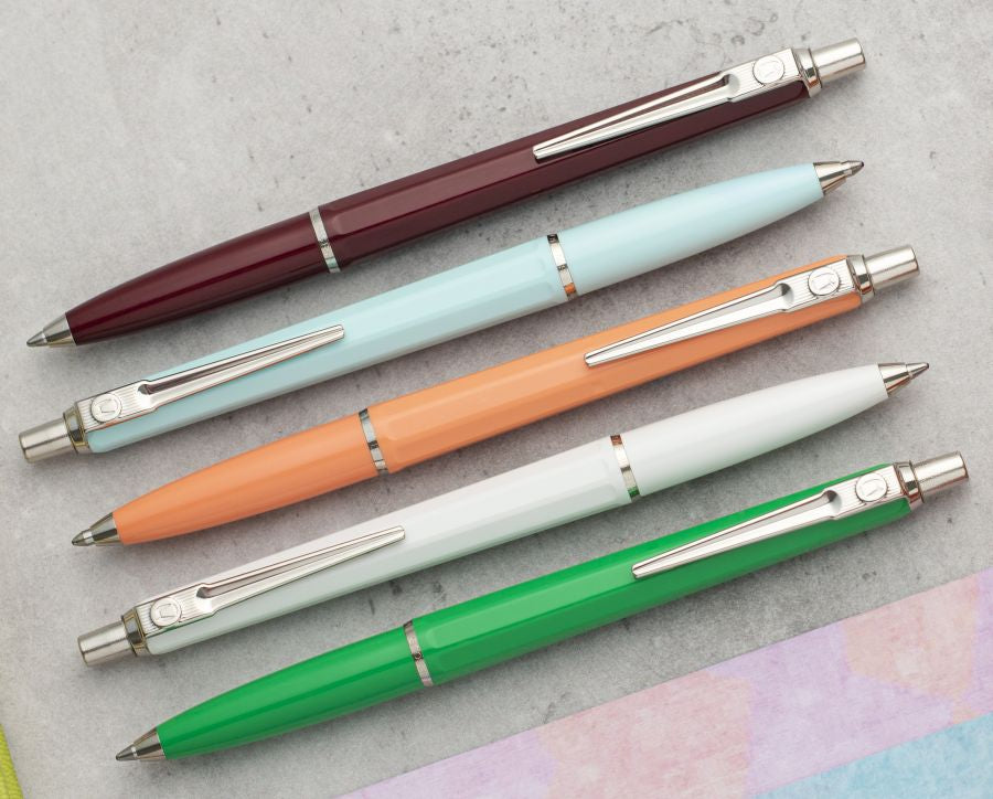 History of the Ball Pen – Pure Pens