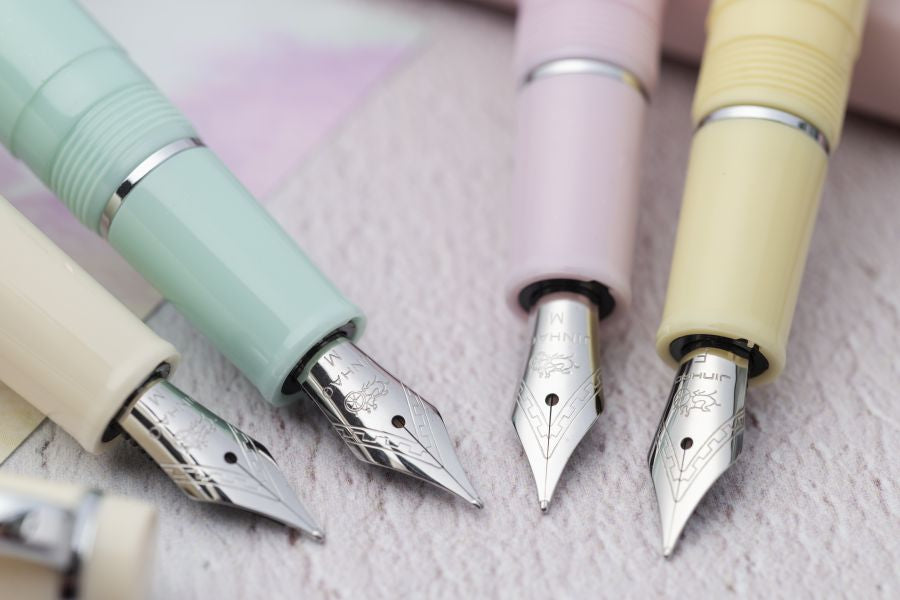 Travelling with Fountain Pens – Pure Pens