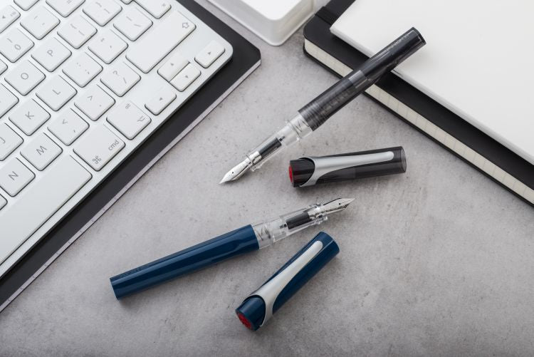Best Beginners' Fountain Pens – Pure Pens