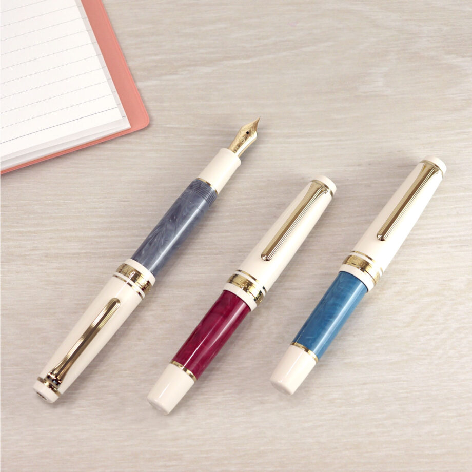 Sailor: A History – Pure Pens