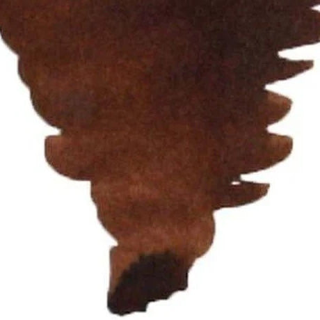 Brown Fountain Pens Inks | Pure Pens UK Online Shop