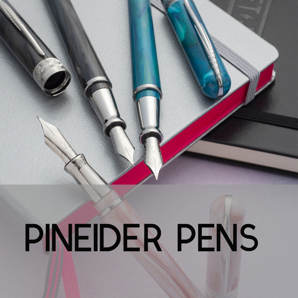 Pineider Pens – Pure Pens