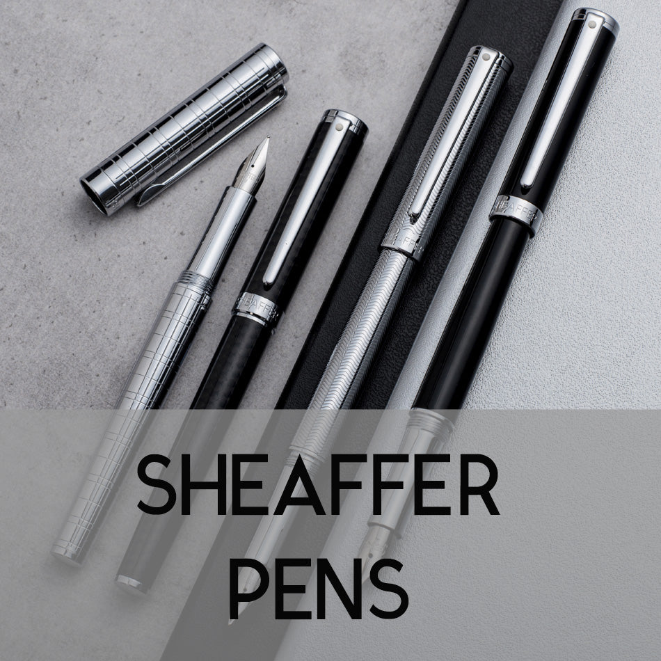 Sheaffer Fountain Pens | Pure Pens