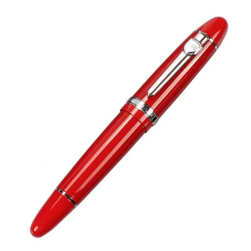 Jinhao 159 Fountain Pen - Red – Pure Pens