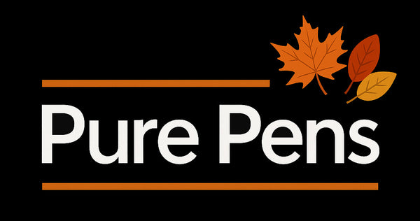 Famous People and Their Fountain Pens – Pure Pens