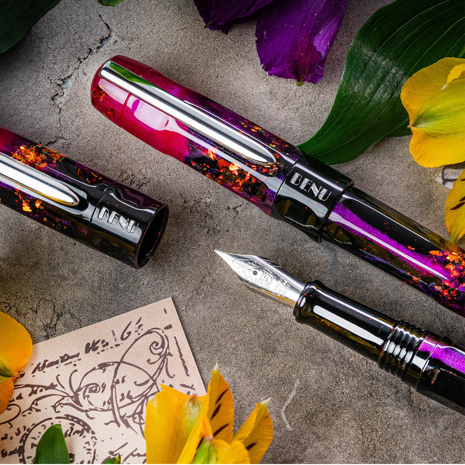 Benu Pens – Pure Pens