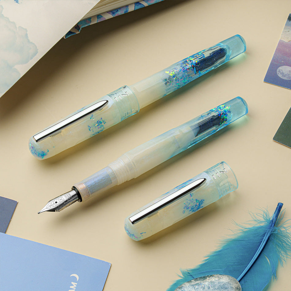 Benu Pens – Pure Pens