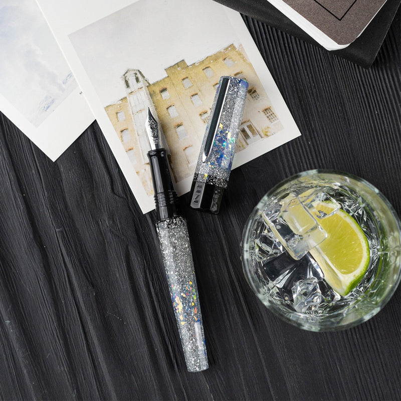 Benu Pens – Pure Pens