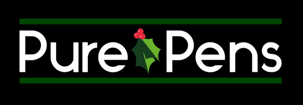 Famous People and Their Fountain Pens – Pure Pens