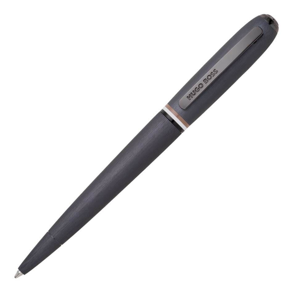 Hugo Boss Contour Iconic Ball Pen | Pure Pens Online Stationery Shop