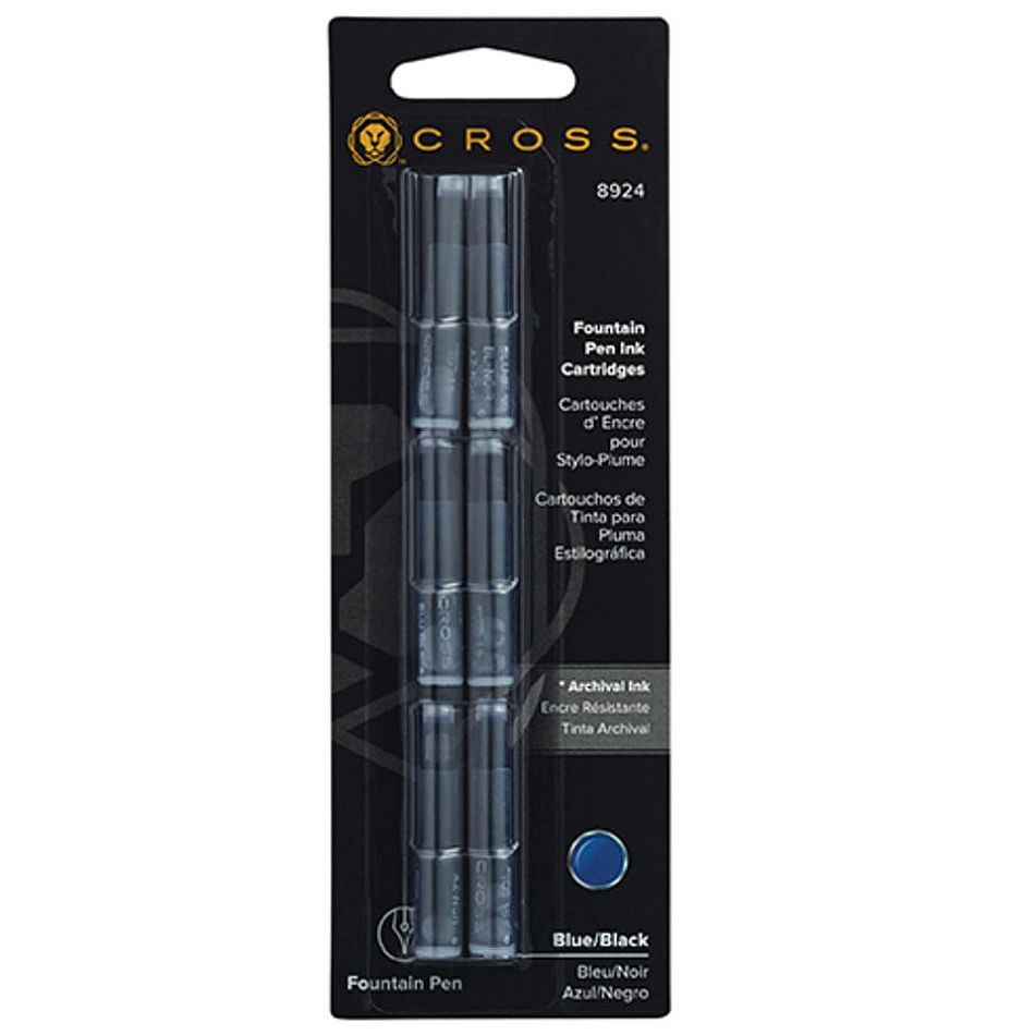 Cross Ink Cartridges | Pure Pens