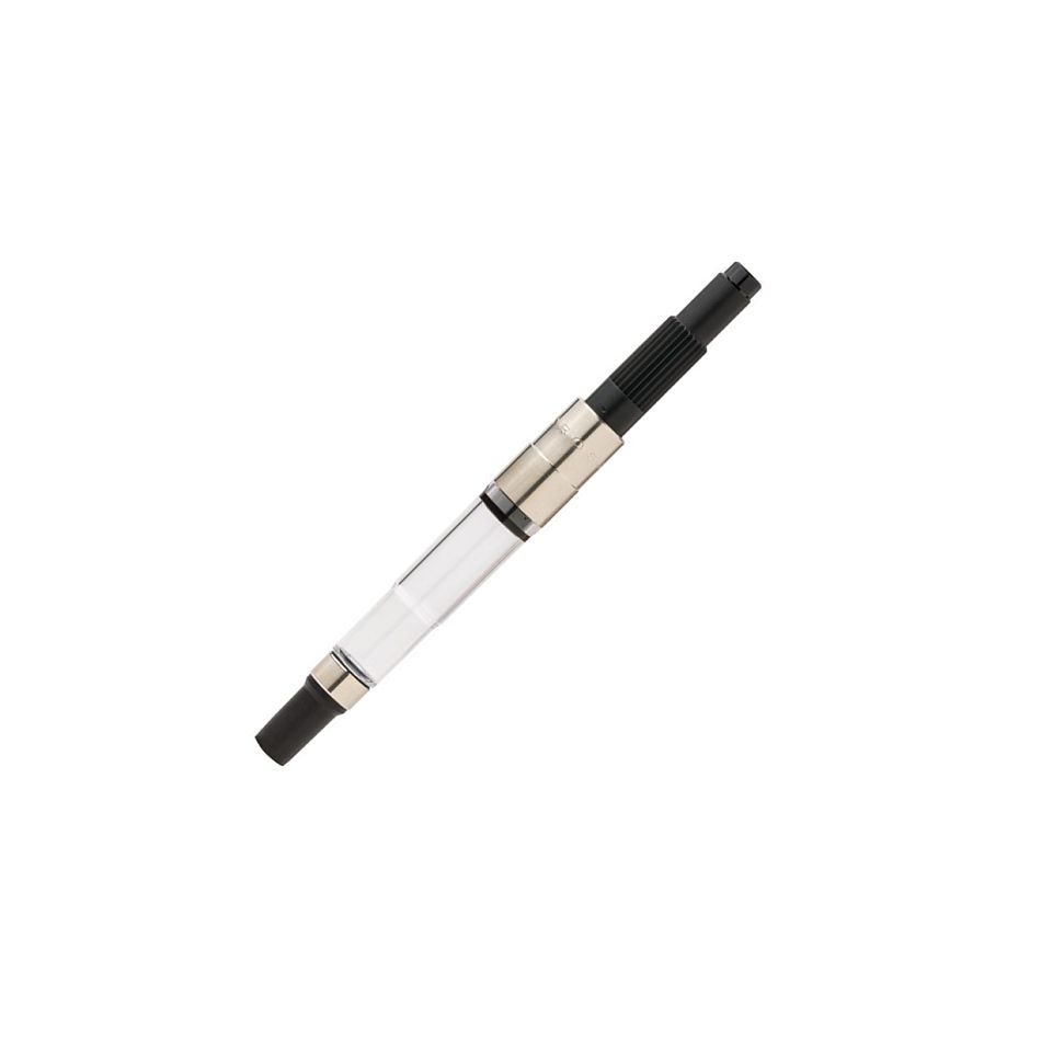Cross Piston Push-In Converter – Pure Pens