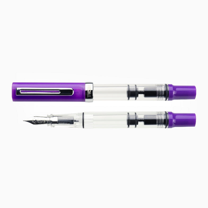 Purple Pens – Pure Pens