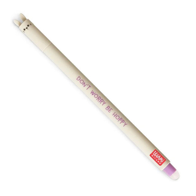 Legami Erasable Gel Pen – Pure Pens