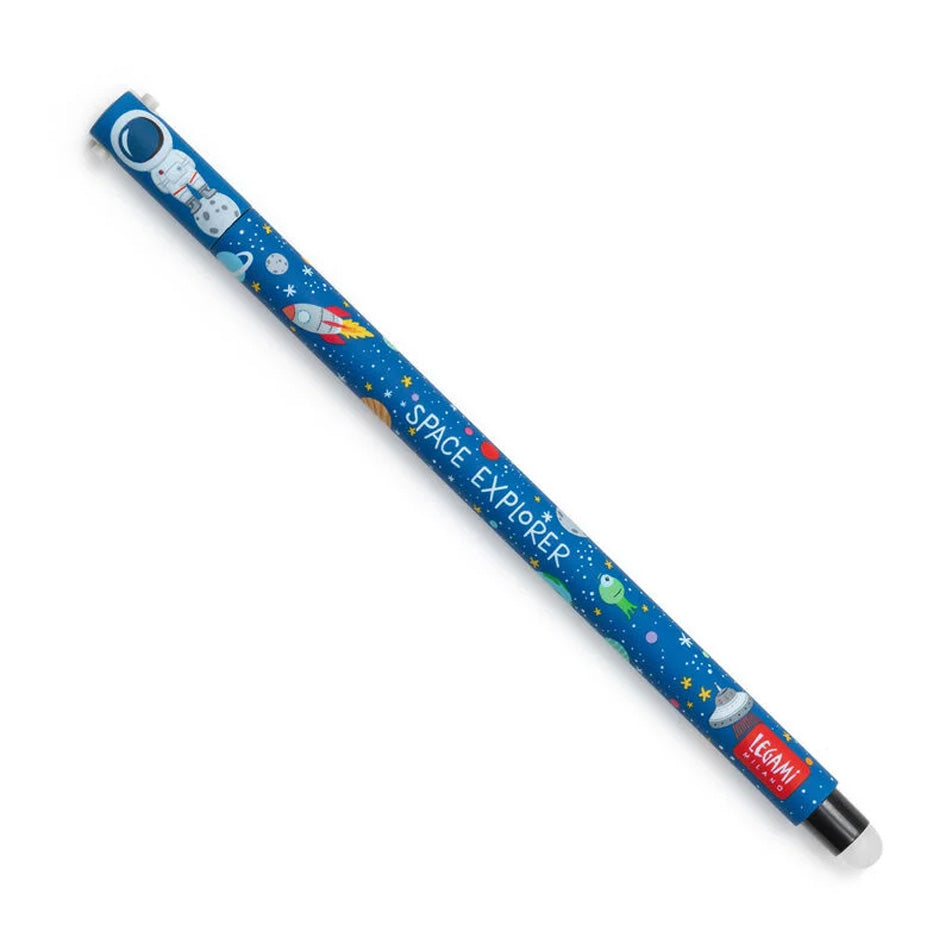 Legami Erasable Gel Pen – Pure Pens