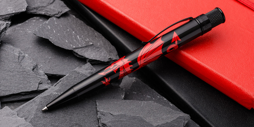 Pure Pens | Online Specialist Pen Shop UK