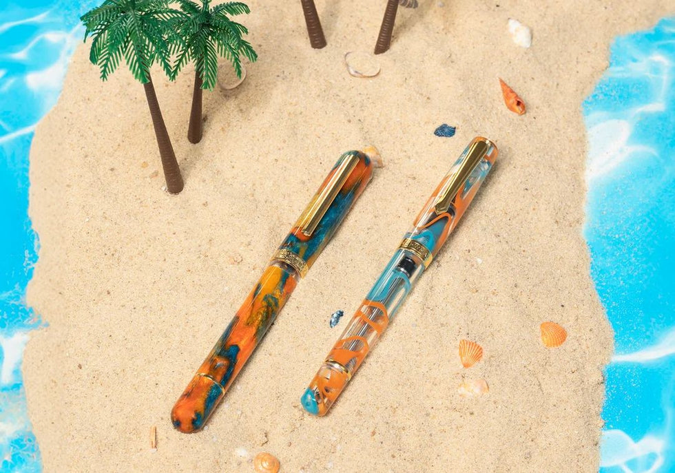 Pure Pens | Online Specialist Pen Shop UK