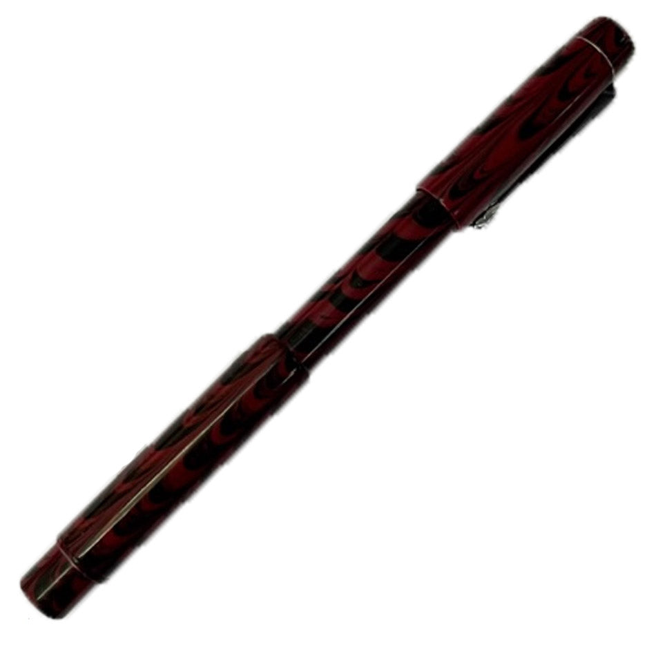 Noodler's Safety Pen - Red Rebellion | Pure Pens