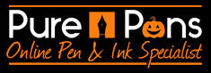 Pure Pens | Online Specialist Pen Shop UK