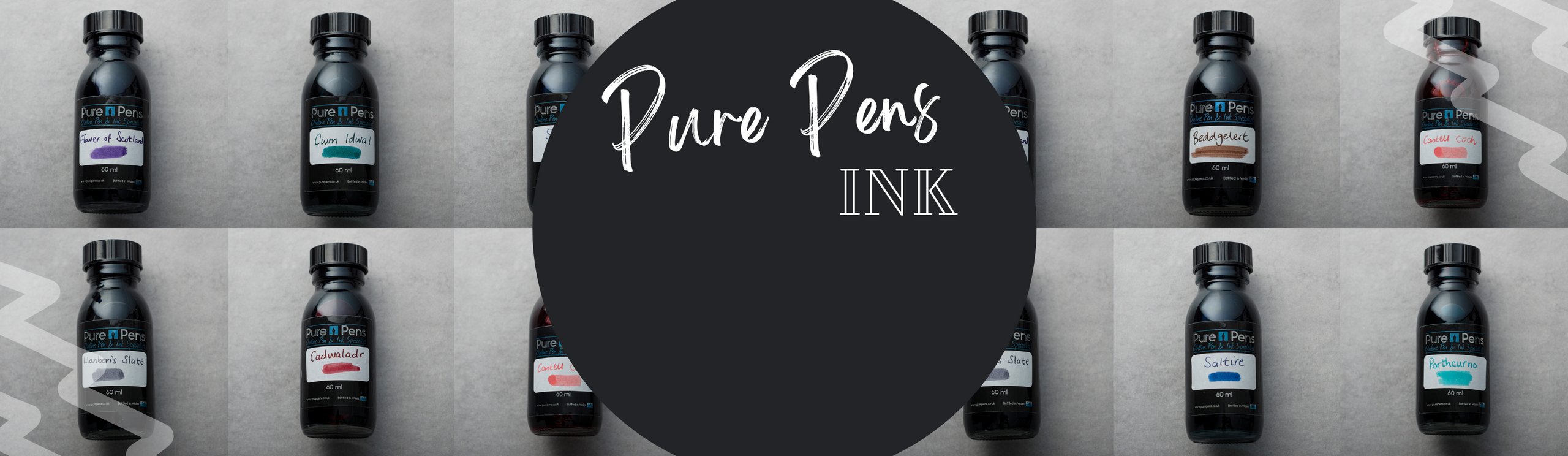 Pure Pens | Online Specialist Pen Shop UK