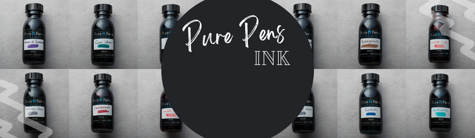 Pure Pens | Online Specialist Pen Shop UK