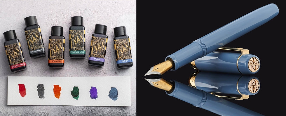 Pure Pens | Online Specialist Pen Shop UK