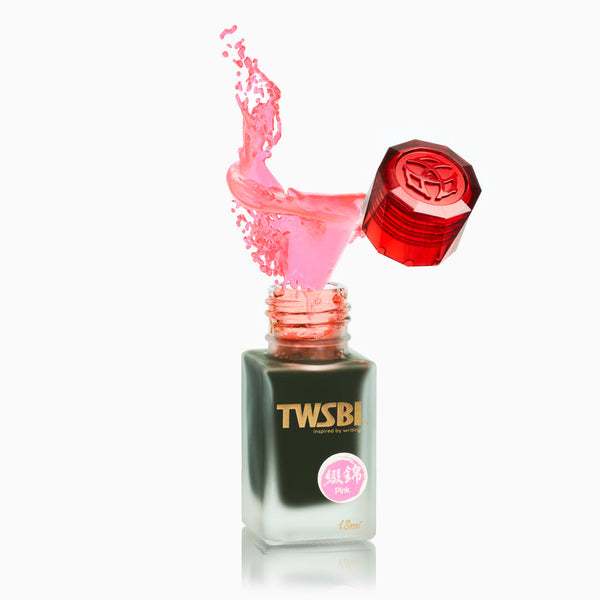 TWSBI Fountain Pens and Inks | Pure Pens