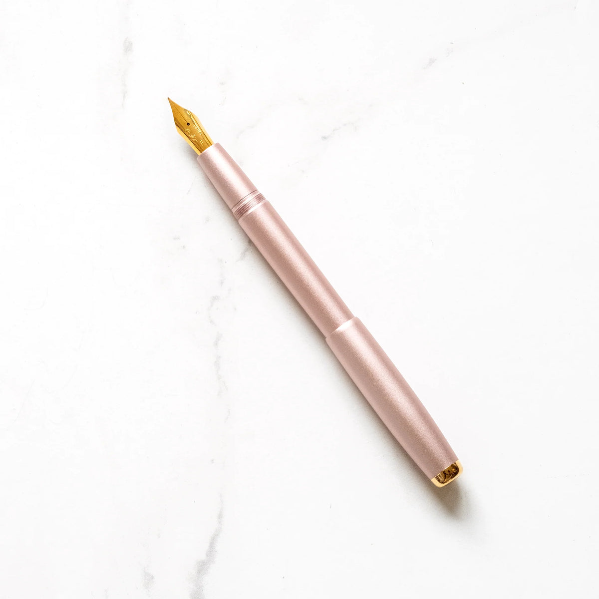 Tom's Studio The Studio Fountain Pen - Blush – Pure Pens