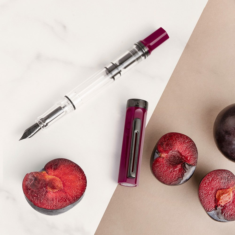 Pink Pens – Pure Pens