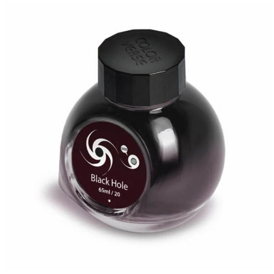 Colorverse Black Hole Ink (No. 20) – Pure Pens