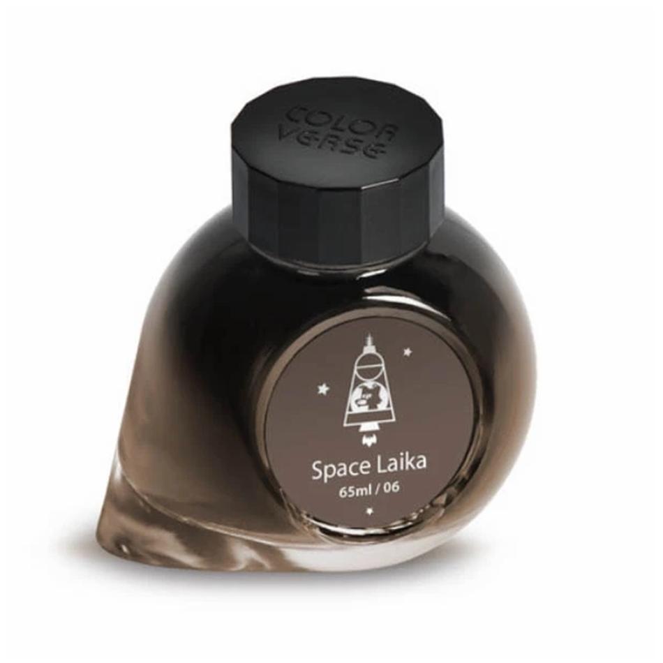 Colorverse Space Laika Ink – Pure Pens