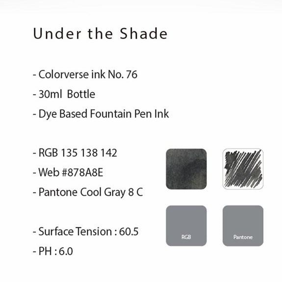 Fountain Pen Inks | Pure Pens