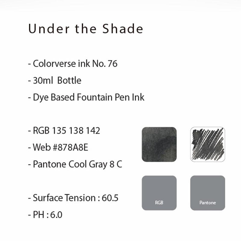 Fountain Pen Inks | Pure Pens