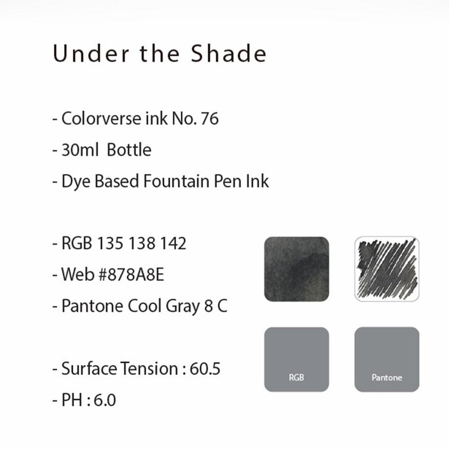 Fountain Pen Inks | Pure Pens