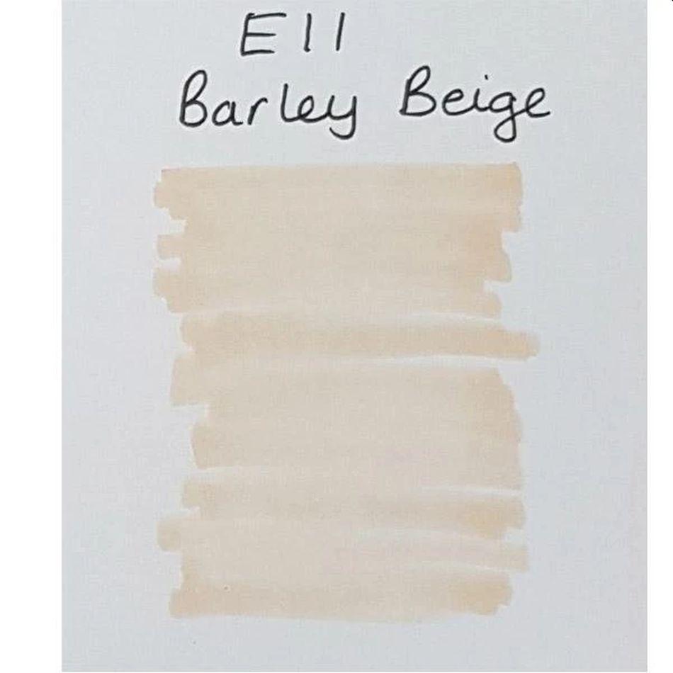 Barely Beige Copic