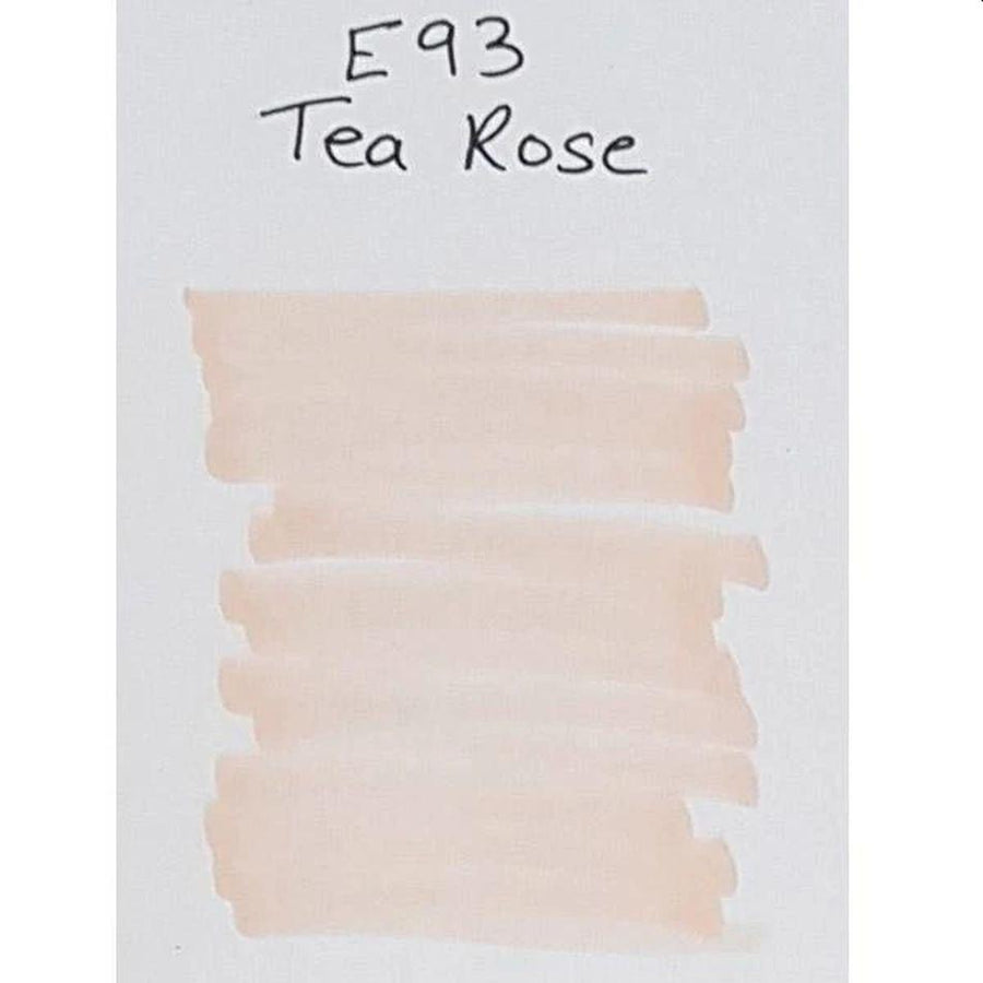 Copic Ciao Marker - E93 Tea Rose | Pure Pens