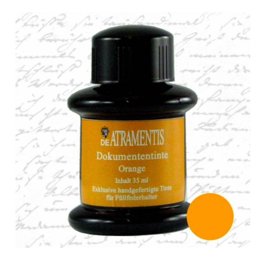 De Atramentis Fountain Pen Inks | Pure Pens