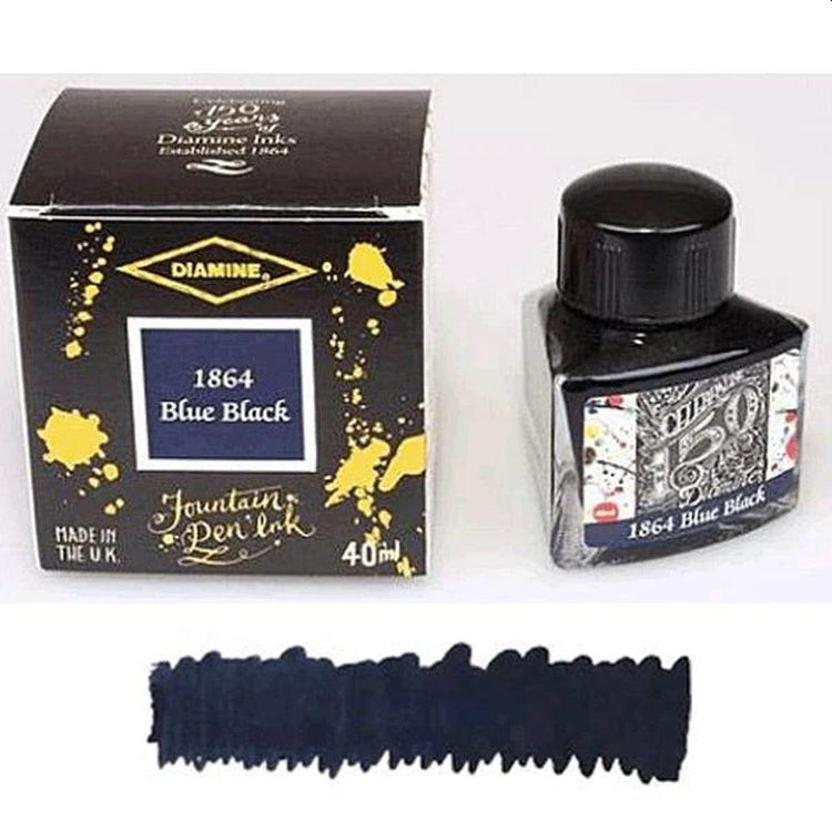 Diamine Fountain Pen Inks | Pure Pens UK Online Shop