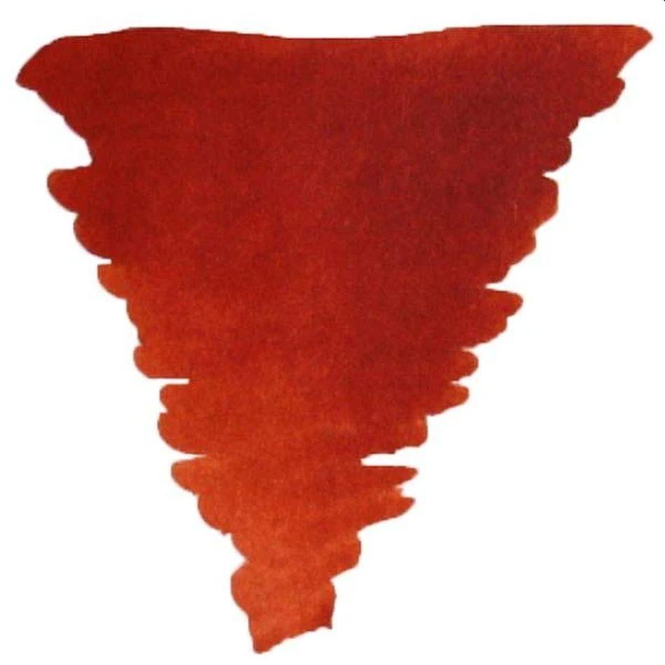 Diamine Ancient Copper Fountain Pen Ink | Pure Pens