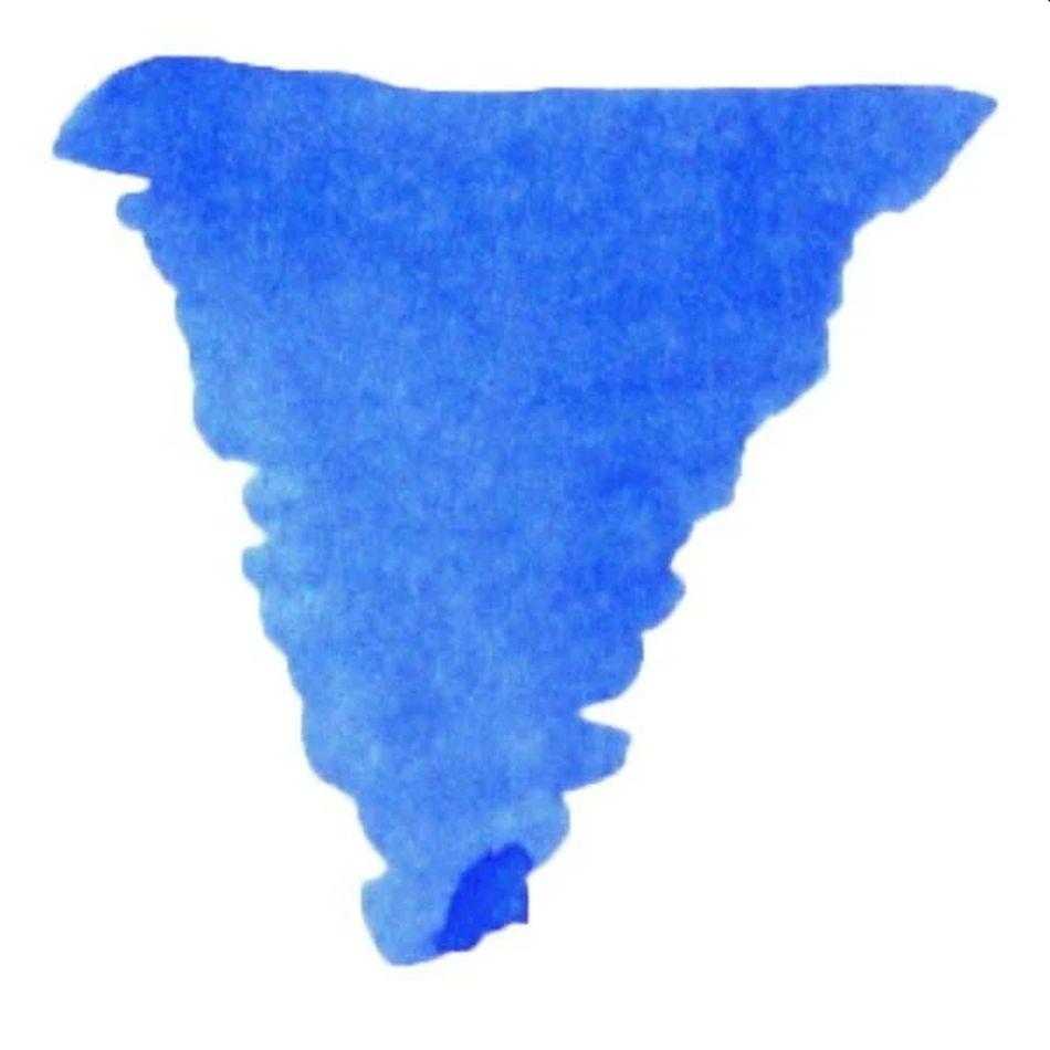 Diamine China Blue Fountain Pen Ink | Pure Pens