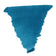 Diamine Eau De Nil Fountain Pen Ink | Pure Pens