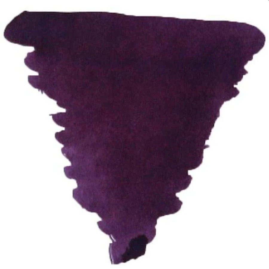 Diamine Grape Fountain Pen Ink | Pure Pens