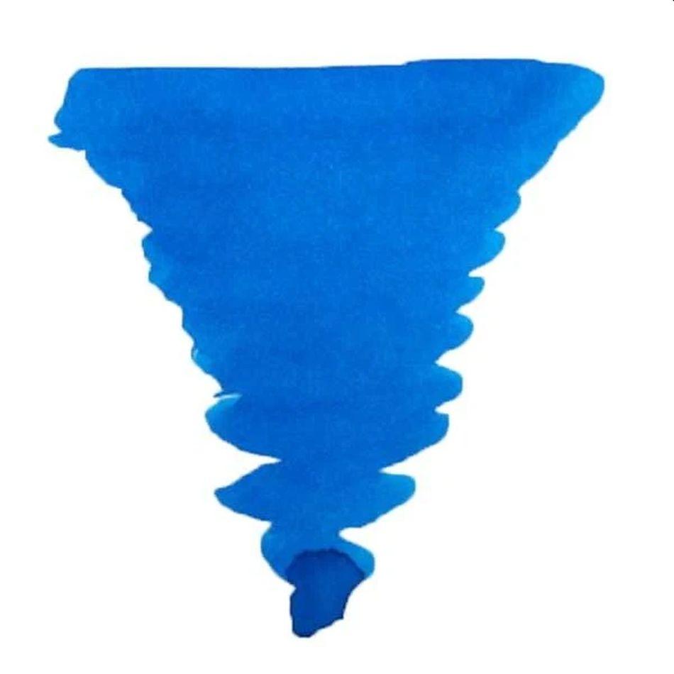 Diamine Havasu Turquoise Fountain Pen Ink | Pure Pens