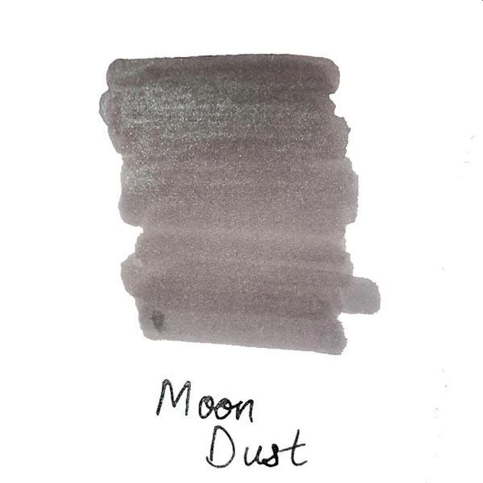 Diamine Shimmer Ink - Moon Dust | Pure Pens