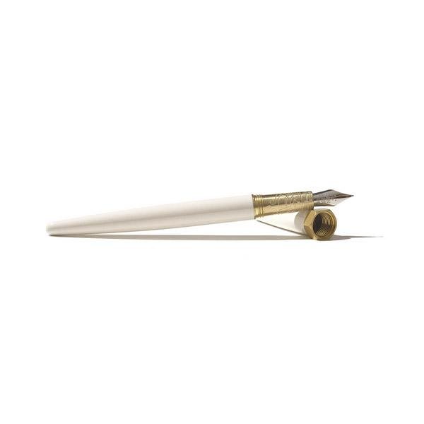 Ferris Wheel Press Brush Fountain Pen | Pure Pens