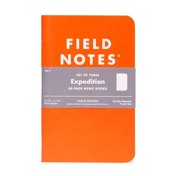 Field Notes Notebooks | Pure Pens