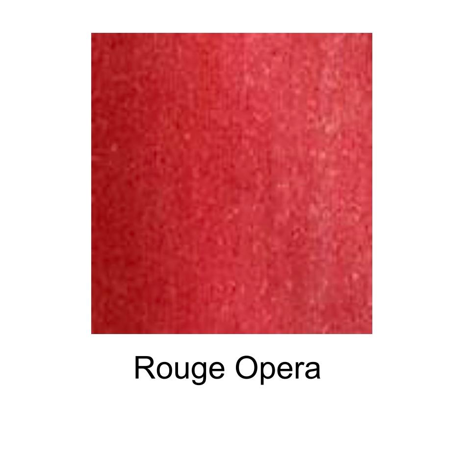 J. Herbin 'D' Bottled Ink - Rouge Opera (Red Opera) | Pure Pens