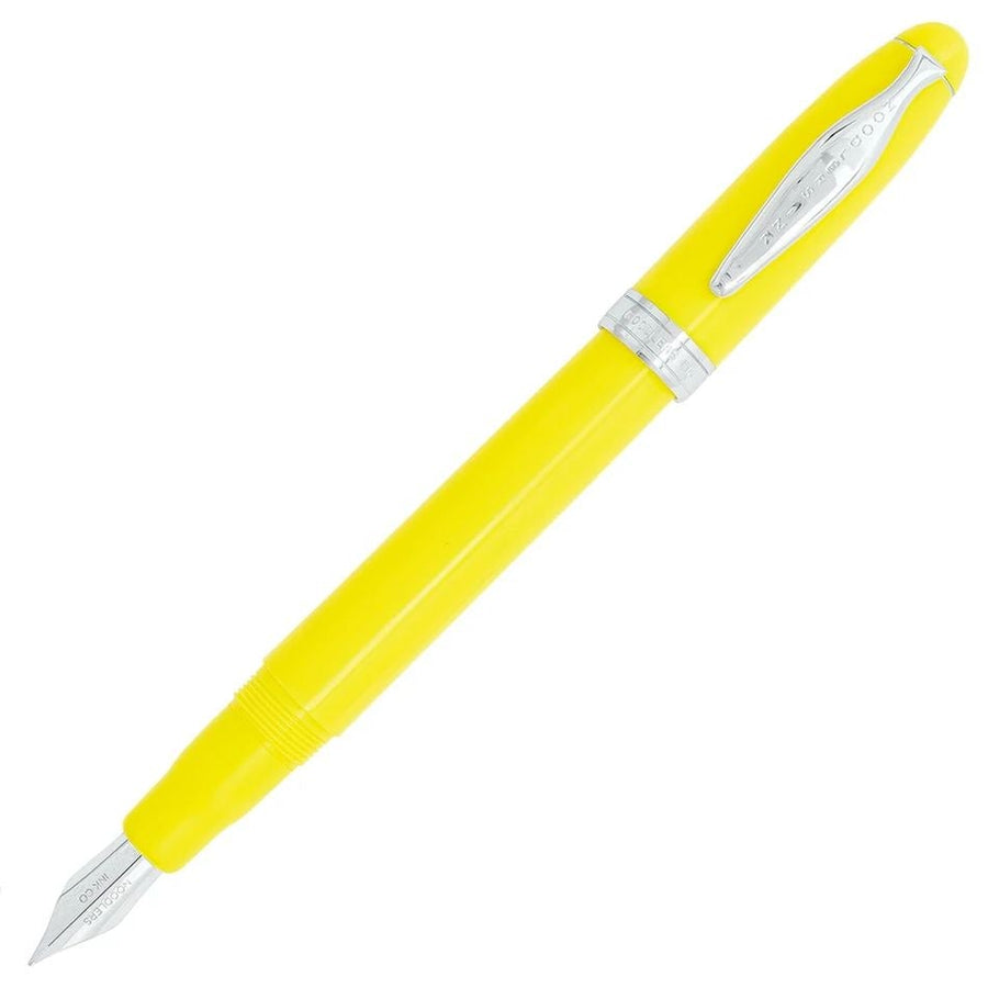 Flexible Nib Fountain Pens | Pure Pens