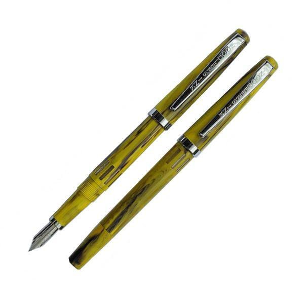 Flexible Nib Fountain Pens | Pure Pens