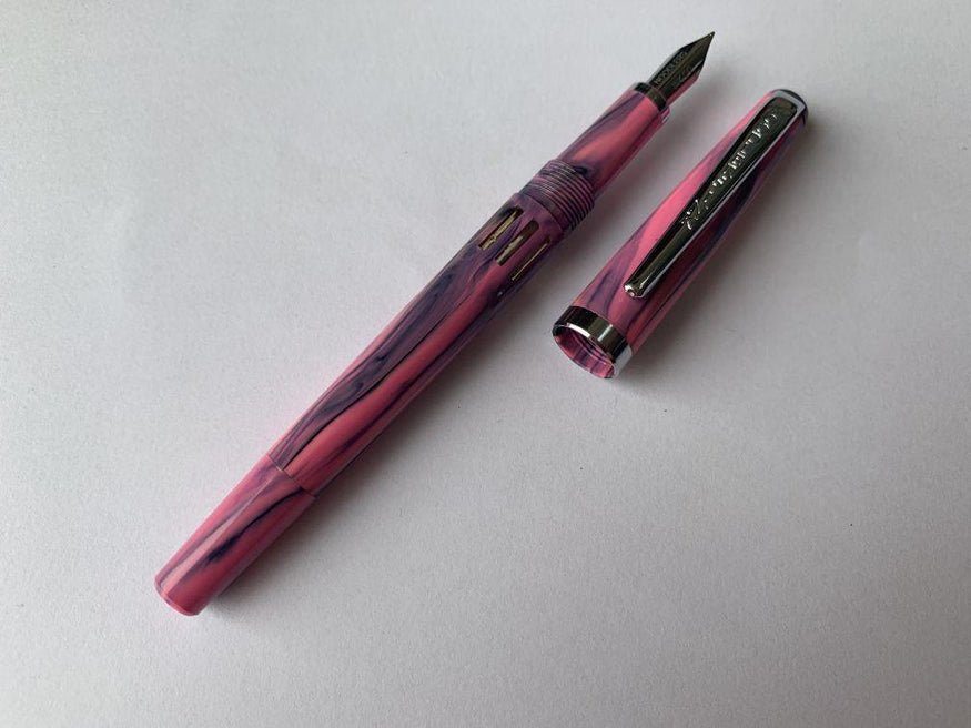 Flexible Nib Fountain Pens | Pure Pens